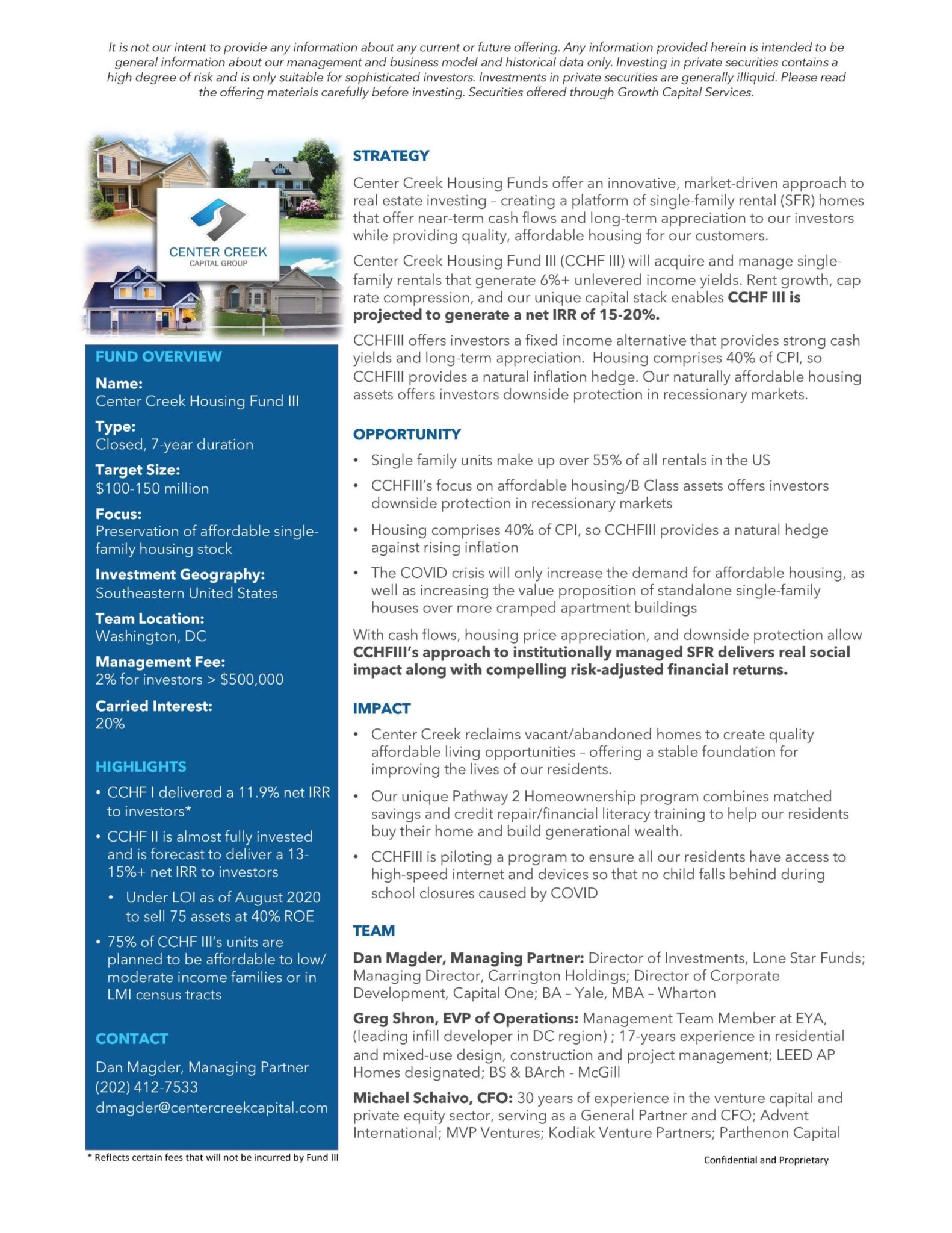 1 on 1 Signups | Big Path Capital