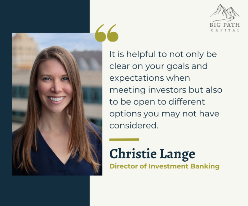 News | Big Path Capital